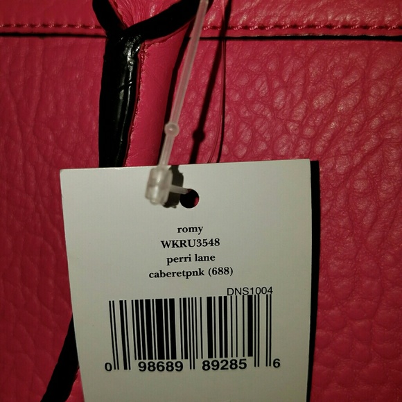 kate spade | Bags | Kate Spade Rony Cabinet Pink Satchel Bag | Poshmark